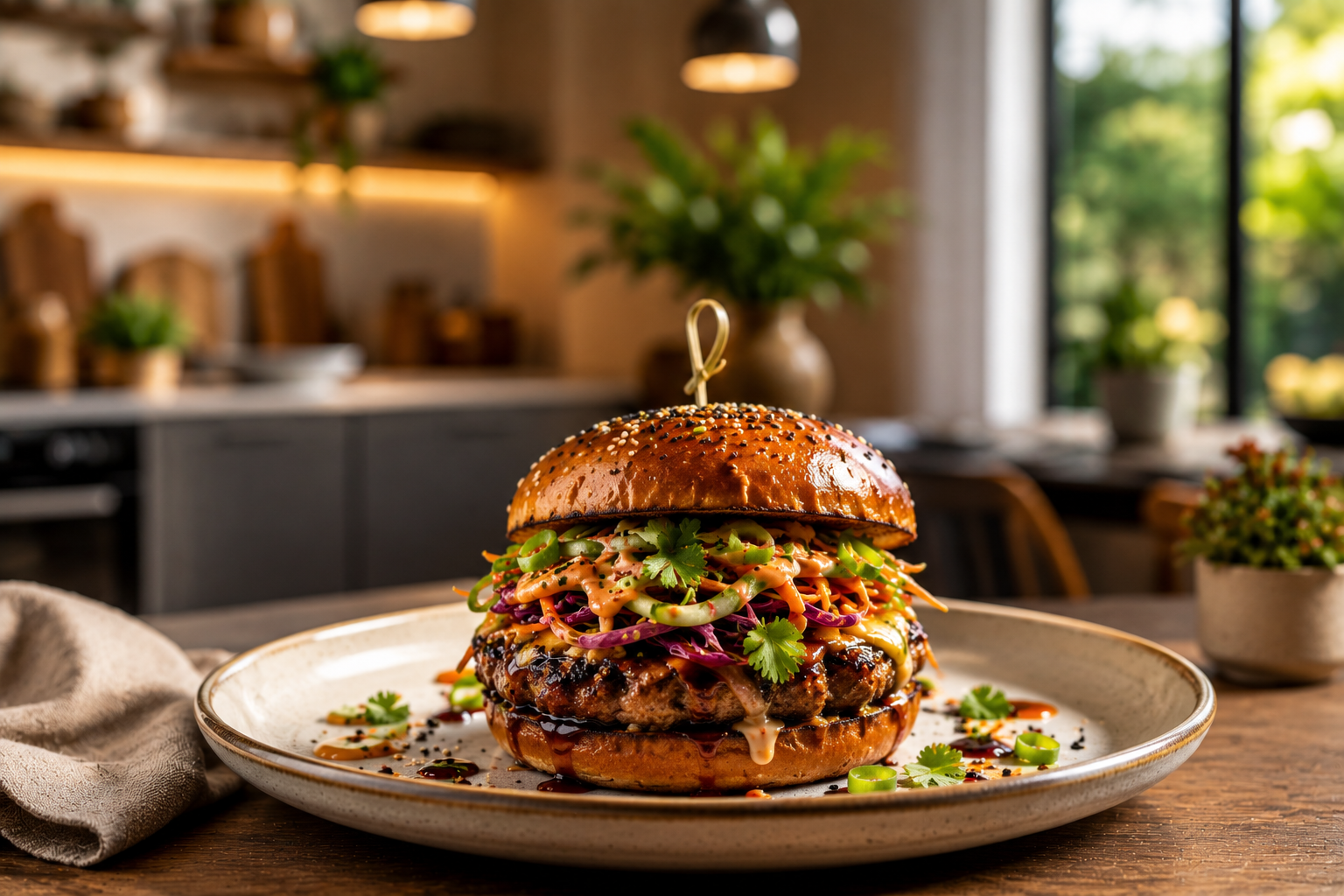 Comfort Food Got a Passport: Why Global Twists Are Taking Over 2026 Me ...